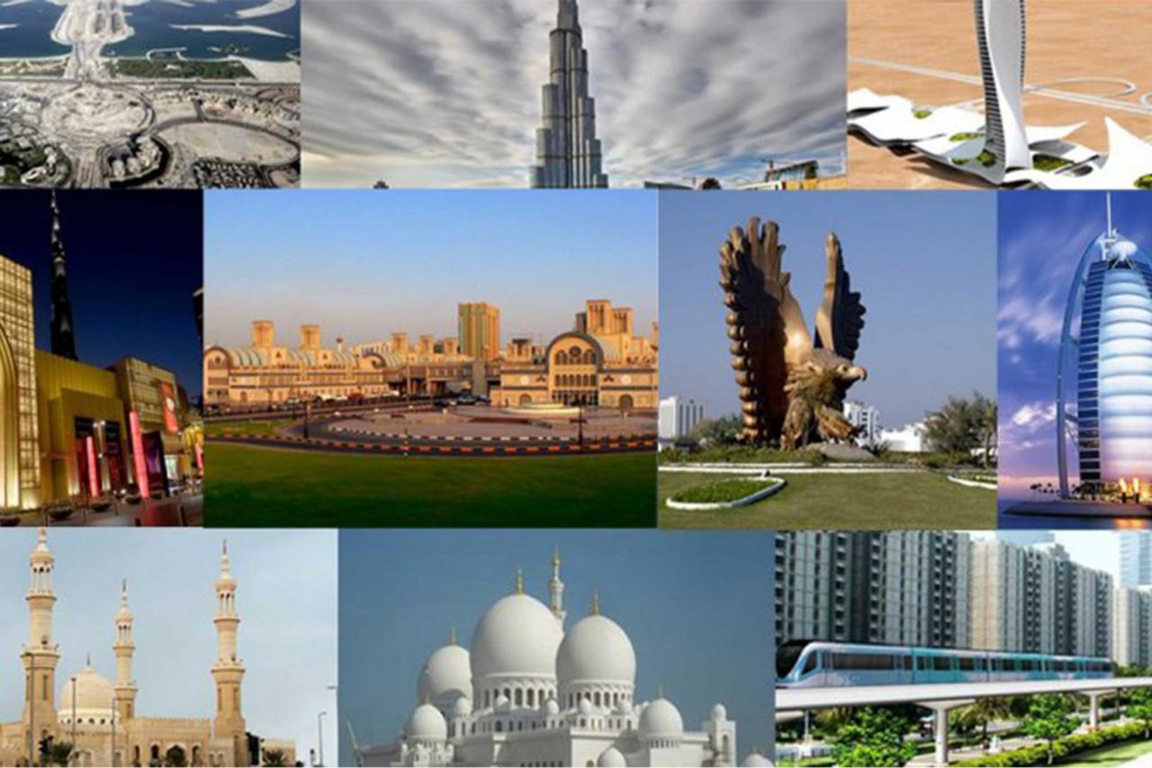 6 Emirates In A Day Tour - Euro Travel