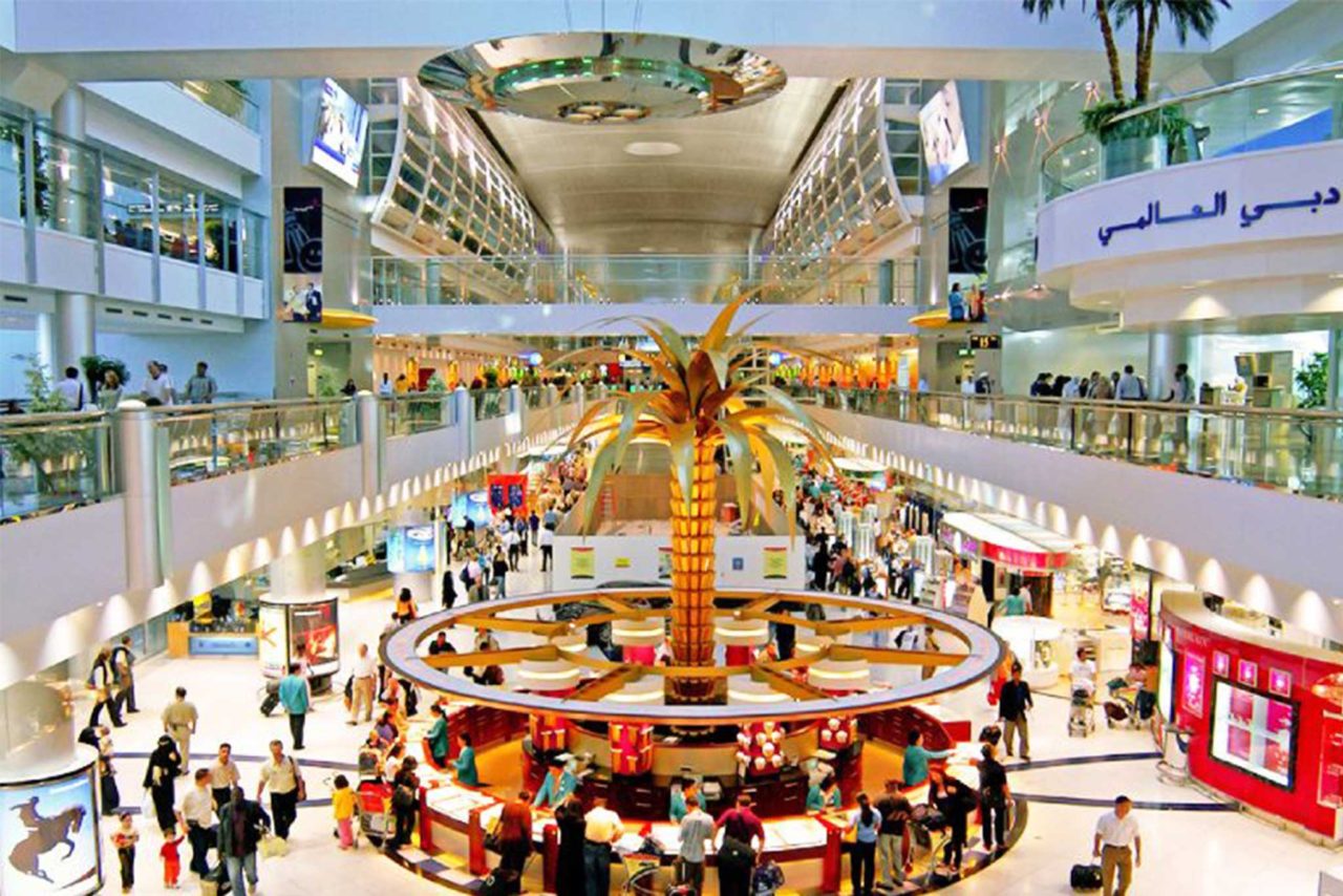 Shopping Tour - Euro Travel