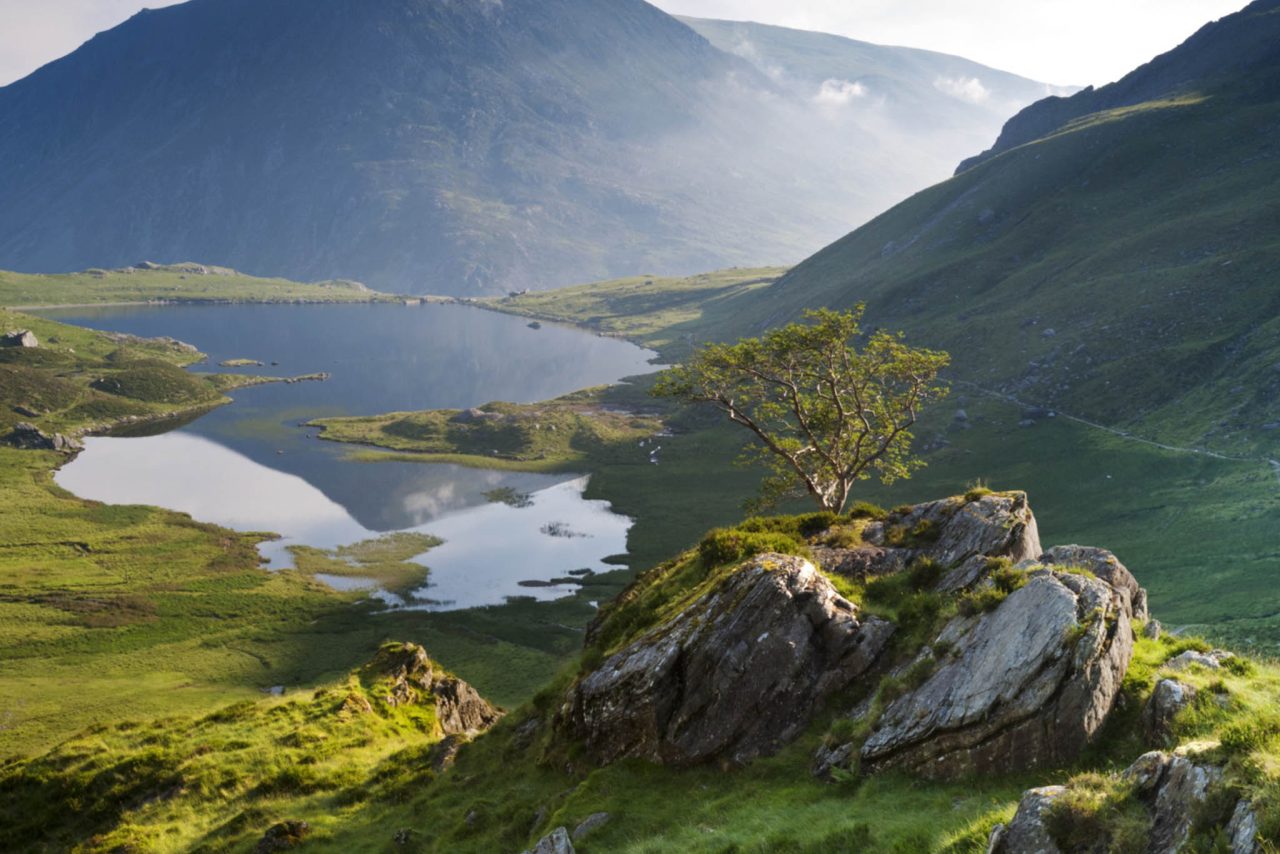 Northern Landscapes - Euro Travel