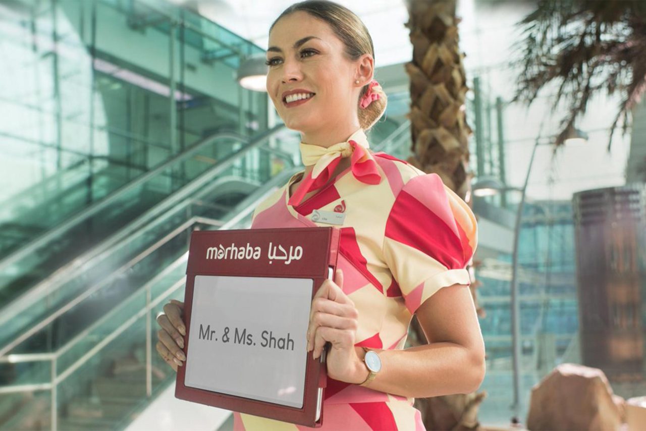 Marhaba Elite Services Dubai - Euro Travel